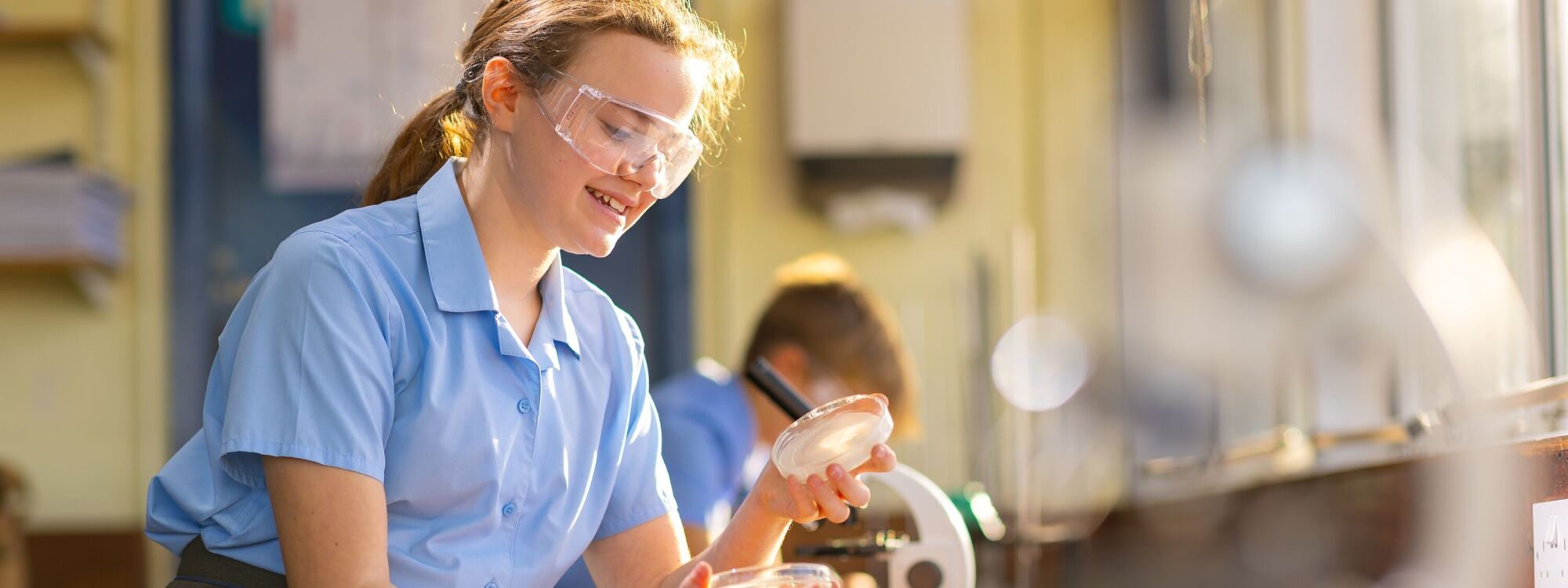 Our Curriculum - Woking High School